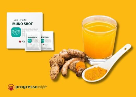 Cúrcuma Longa - Descubra os Benefícios dessa Raiz Milenar